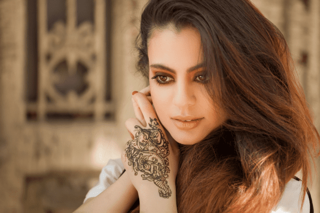 How Long Do Henna Tattoos Last? - Rune Tattoos