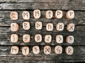 Beginners Guide to Runes - Rune Tattoos